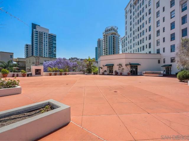 702 Ash St, Unit 509, San Diego, CA 92101 | MLS #260009