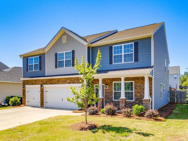 702 Autumn Shiloh Drive