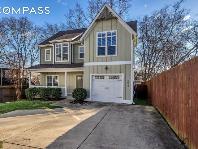 702 B Waco Dr, Nashville, TN
