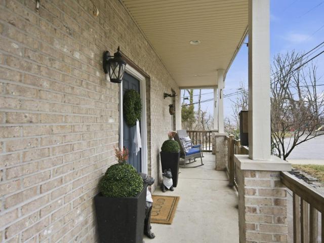 702 Boone Street