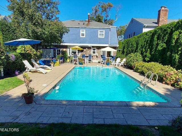 702 Baltimore Blvd, Sea Girt, NJ 08750 | MLS #22434 | Compass