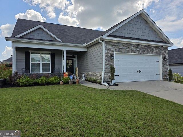 702 Bancroft Dr, Grovetown, GA 30813