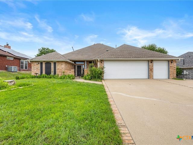 702 Barber Drive