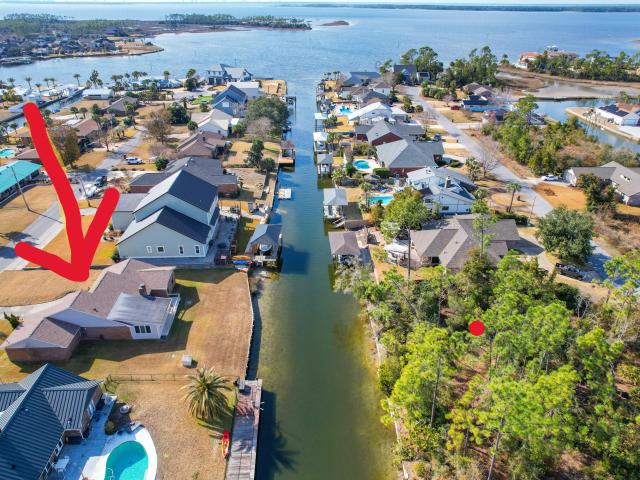 702 Beachcomber Dr, Lynn Haven, FL 32444 | MLS #979332 | Compass
