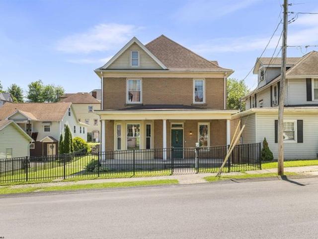 702 Benoni Ave, Fairmont, WV 26554