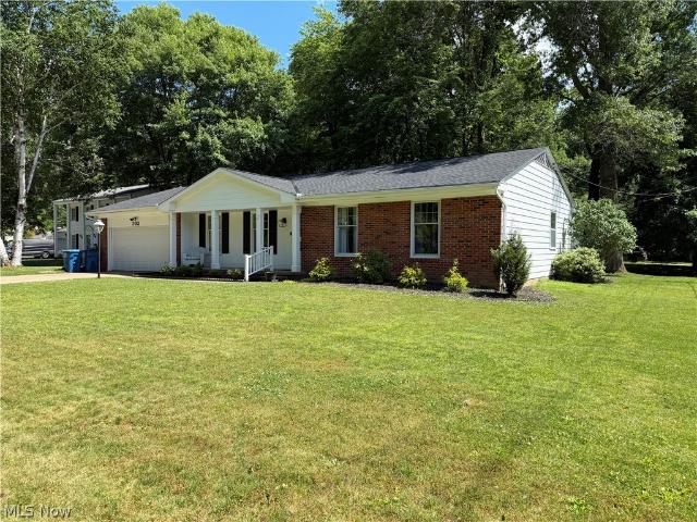 702 Beryl Drive