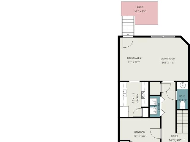 702 Brye St, Durham, NC 27703 | MLS #10150 | Compass