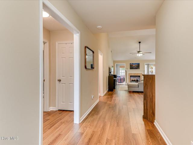 702 Bradford Lane