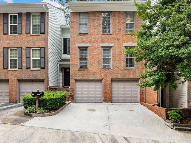 702 Brandywine Cir, Atlanta, GA 30350