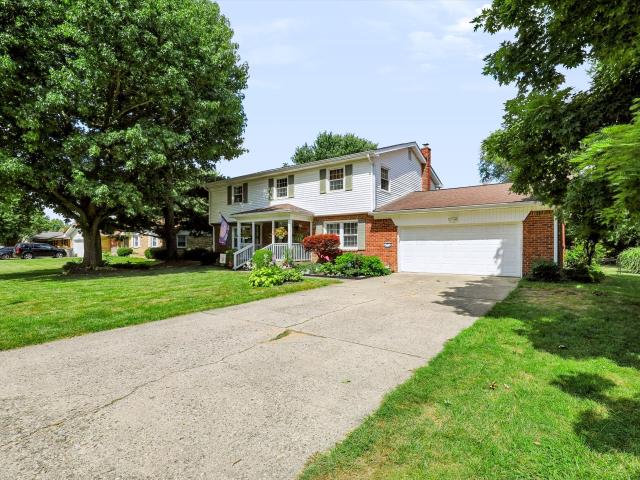 702 Braugham Road
