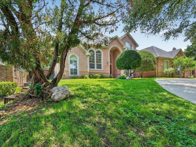 702 Buttermilk Drive
