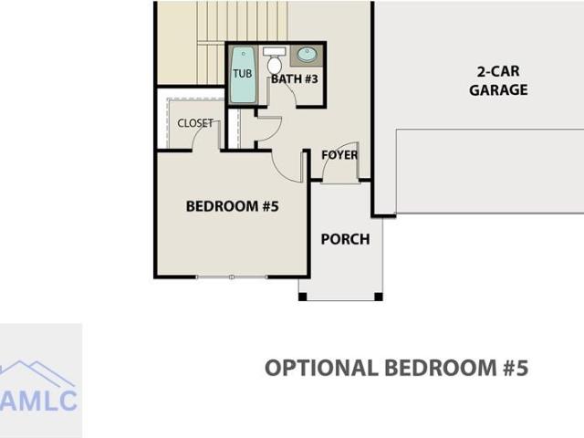702 Buckhead Loop