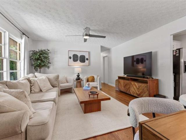 702 Burbank Drive
