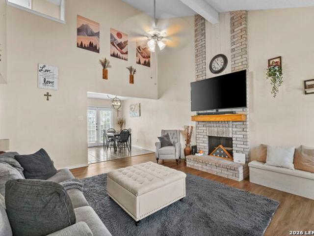 702 Garden Meadow Dr