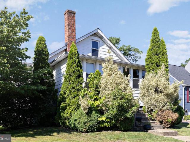 702 Gaskill Avenue