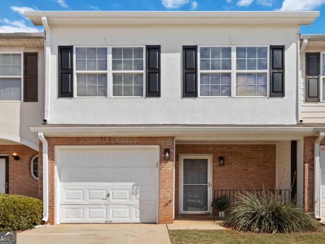 702 Georgetown Court