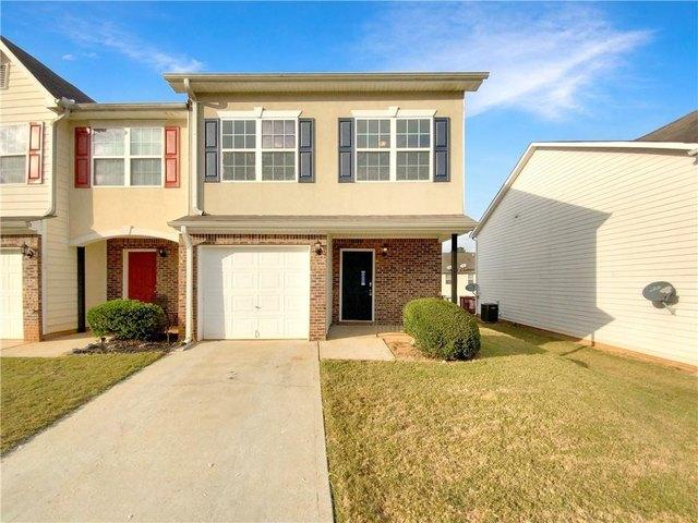 702 Georgetown Ln, Jonesboro, GA 30236