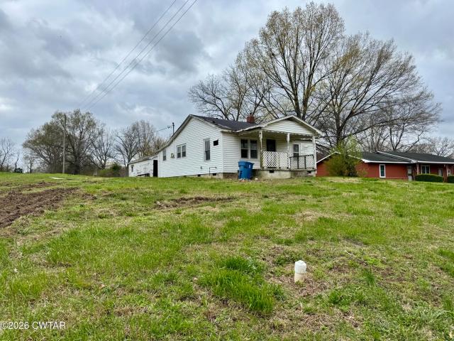 702 Gibson Rd, Trenton, TN 38382 | MLS #2601