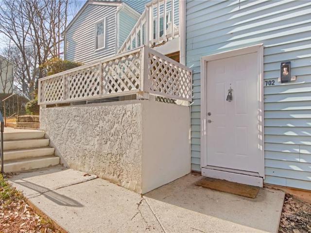 702 Glenleaf Dr, Peachtree Corners, GA 30092 | MLS #7715 | Compass