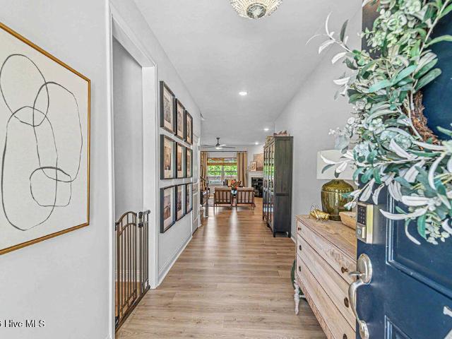 702 Greenwich Place