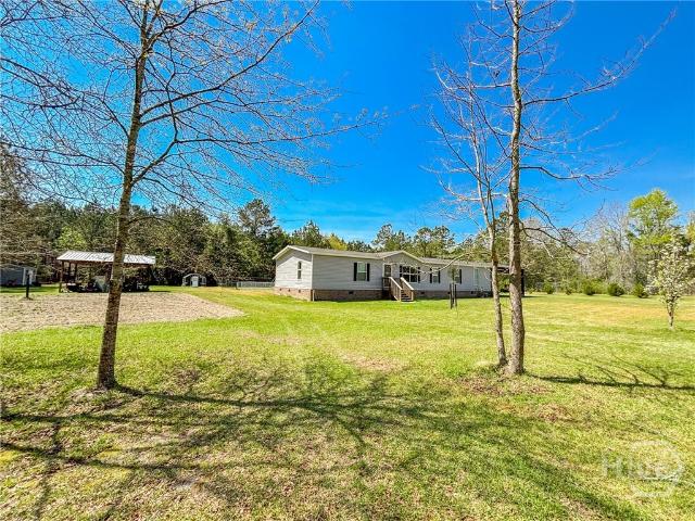 702 Griffin Lake Road