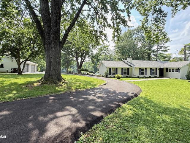 702 Dorsey Ln