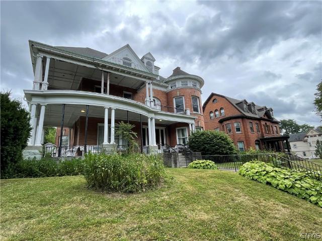 702 Danforth Street