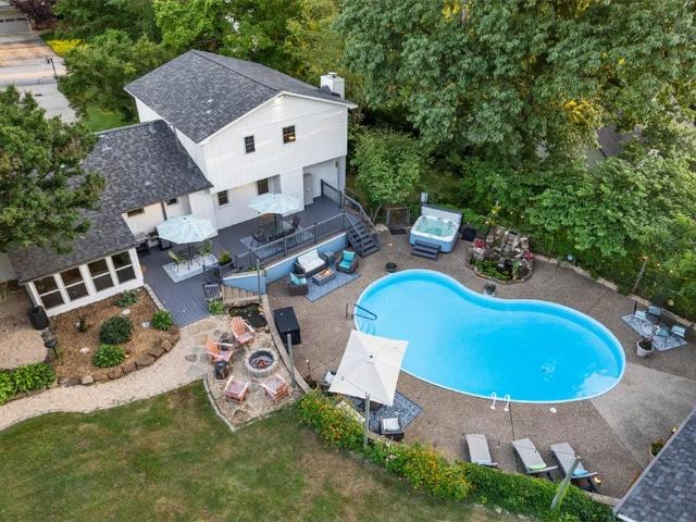 702 Dewoody Drive