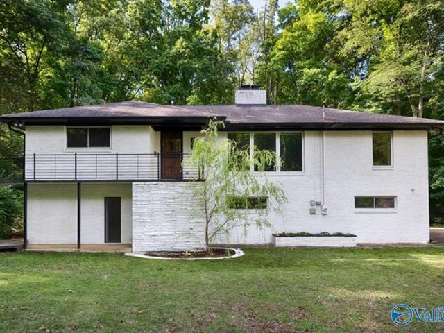 702 Drake Ave SE, Huntsville, AL 35802