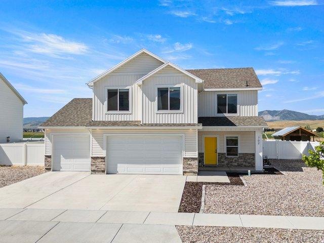 702 E 675 S, Hyrum, UT 84319