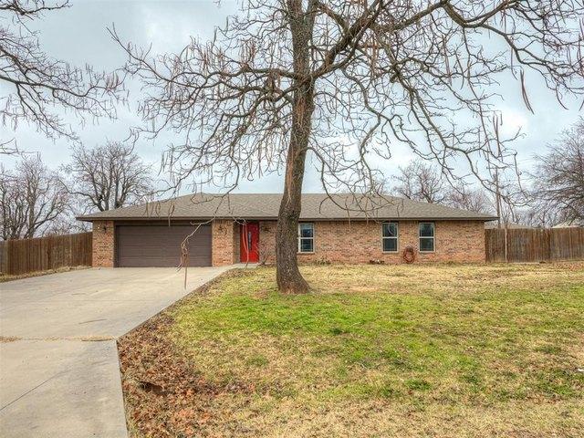 702 E 6th St, Chandler, OK 74834