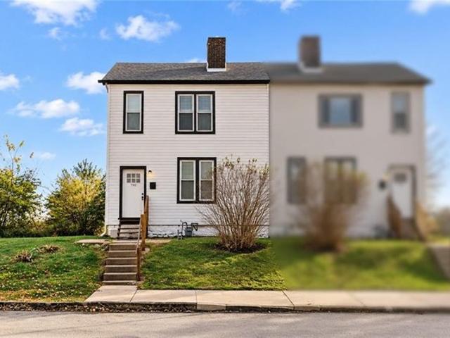 702 E 19th Ave, Homestead, PA 15120