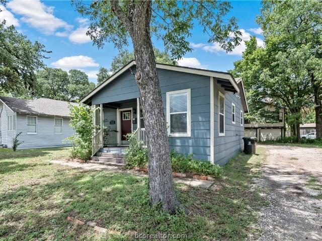 702 E William Joel Bryan Parkway