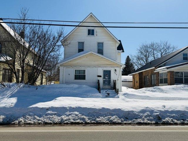 702 E Easterday Ave Ste Marie, Sault Sainte Marie, MI 49783