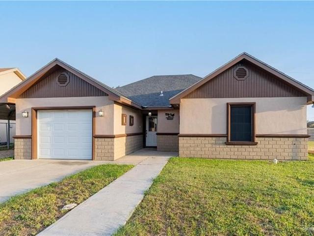 702 E Mavi Dr, Pharr, TX 78577