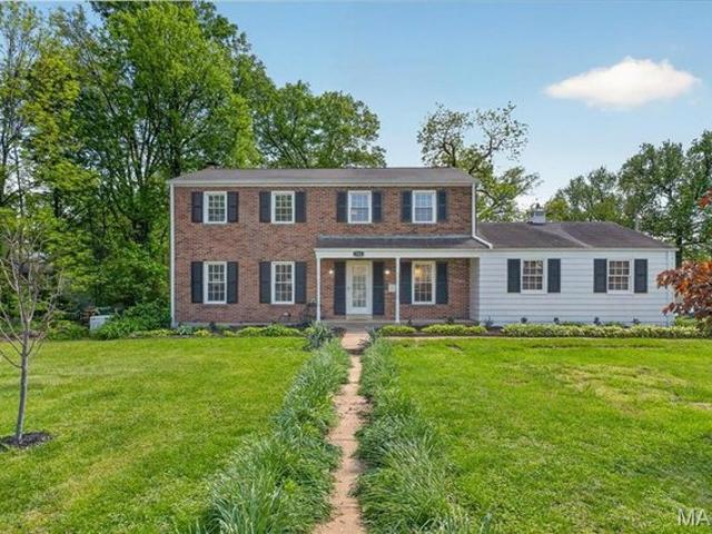 702 E Monroe Ave, Saint Louis, MO 63122