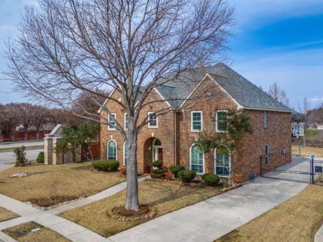 702 E Peninsula Dr, Coppell, TX 75019 | MLS #21242 | Compass