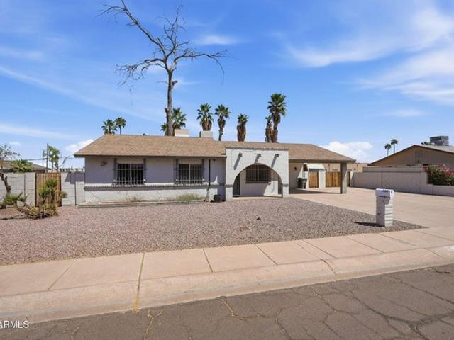 702 E Saguaro St, Casa Grande, AZ 85122