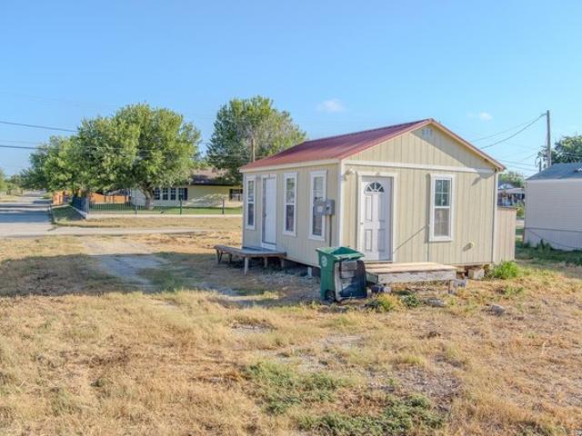 702 E Starr St Lot 7, Crystal City, TX 78839