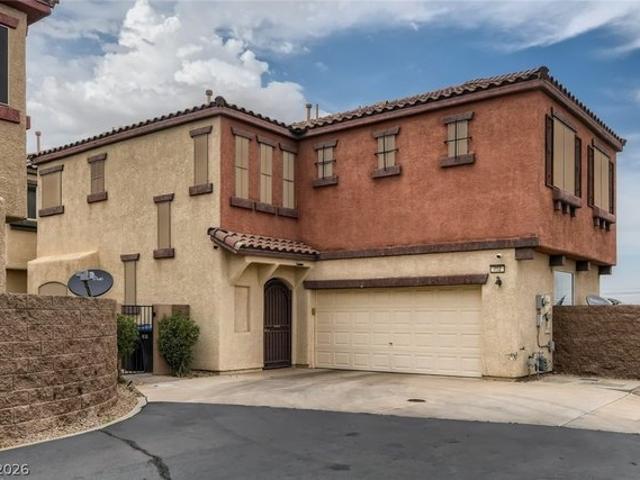 702 Emerald Idol Pl, Henderson, NV 89011