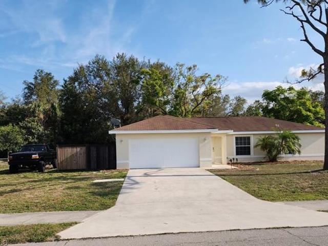 702 East 3rd Street, Lehigh Acres, FL 33936