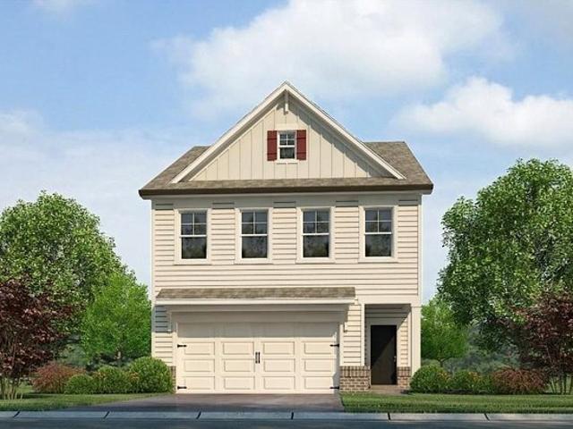 702 Ellis Spring Way, Lawrenceville, GA 30045