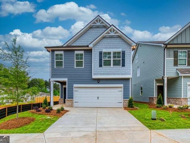 702 Ellis Spring Way Lot 67, Lawrenceville, GA 30045