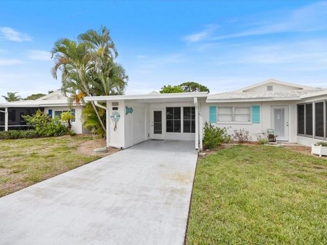 702 Fair Winds Dr Unit 702, Nokomis, FL 34275