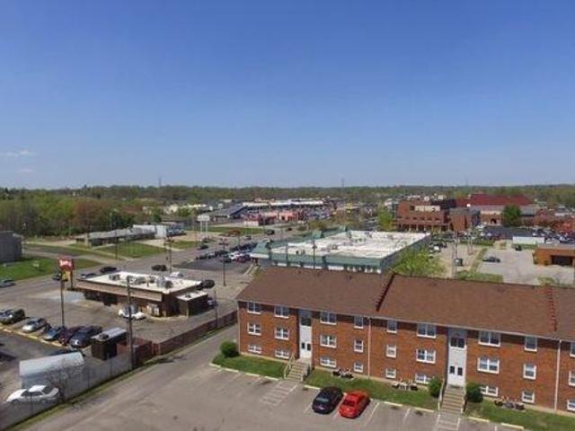 702 Fairway Drive 2 Bedroom Apartment for Rent at 702 Fairway Dr, Evansville, IN 47710
