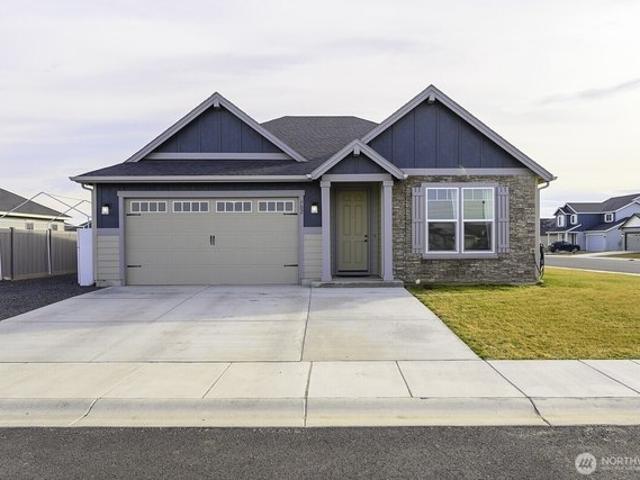 702 K St NE, Quincy, WA 98848