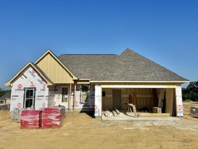 702 Kathleen Dr, Canton, MS 39046