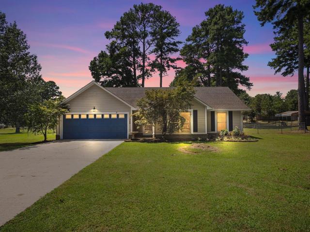 702 Kamak Dr