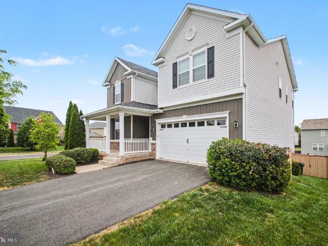 702 Kingsbrook