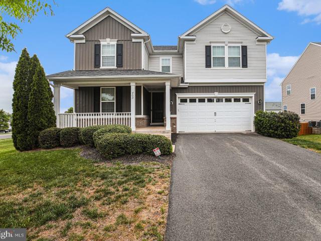 702 Kingsbrook Rd, Culpeper, VA 22701 | MLS #VACU2013 | Compass